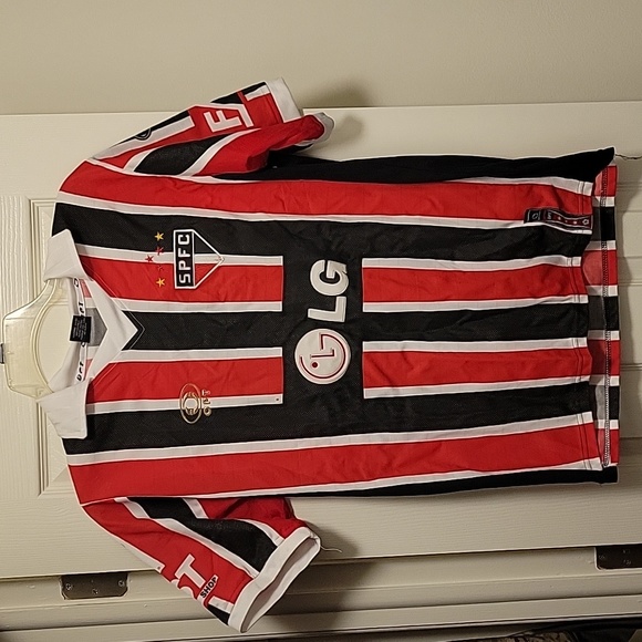 OPT | Shirts | Spfc Soccer Jersey | Poshmark